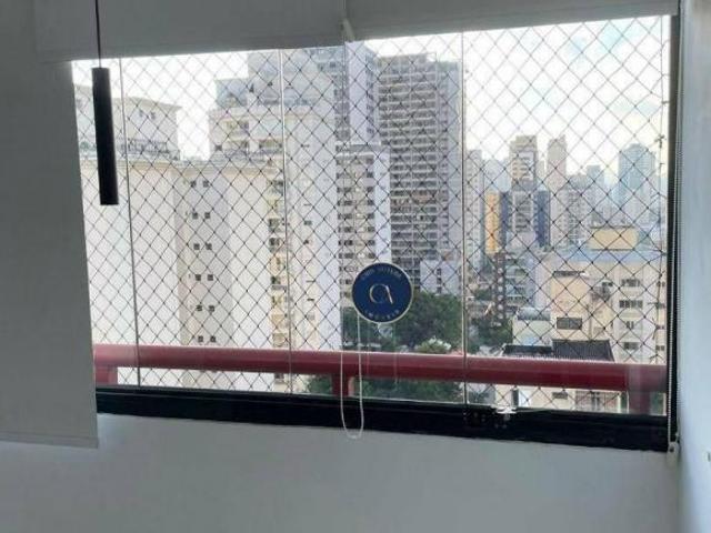 Apartamento com 3 quartos para venda em Perdizes em São Paulo