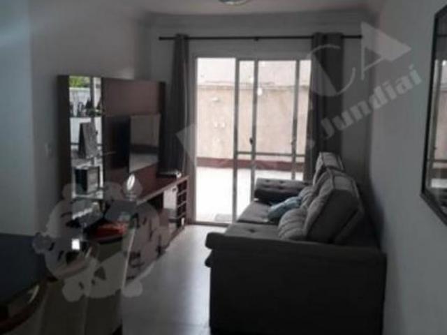 Apartamento com 3 Quartos para Venda / Locação, 170m², por R$ 350.000,00, em Jardim Tamoio, Jundiaí