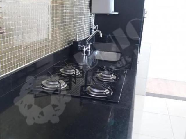 Apartamento com 3 Quartos para Venda / Locação, 73m², por R$ 415.000,00, em Engordadouro, Jundiaí /