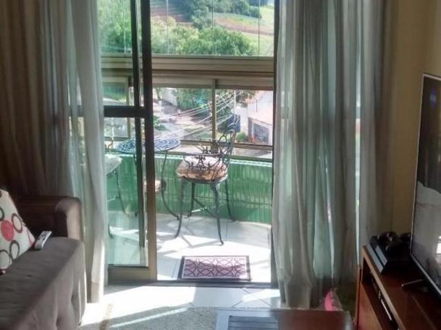 Apartamento com 3 Quartos para Venda / Locação, 92m², por R$ 650.000,00