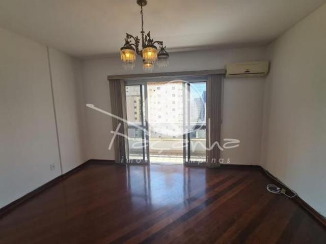Apartamento com 3 quartos para Venda no Cambuí Façanha Imóveis Campinas