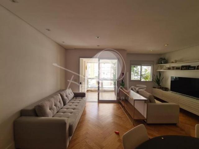 Apartamento com 3 quartos para Venda no Cambuí Façanha Imóveis Campinas