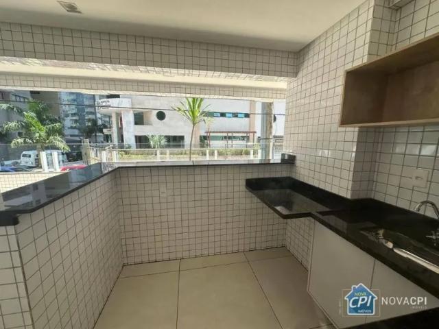 Apartamento com 3 quartos para venda no Canto do Forte Praia Grande/SP