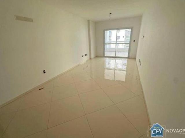 Apartamento com 3 quartos para venda no Canto do Forte Praia Grande/SP