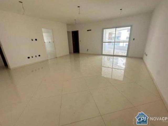 Apartamento com 3 quartos para venda no Canto do Forte Praia Grande/SP
