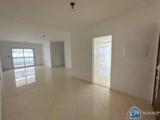 Apartamento com 3 quartos para venda no Canto do Forte Praia Grande/SP