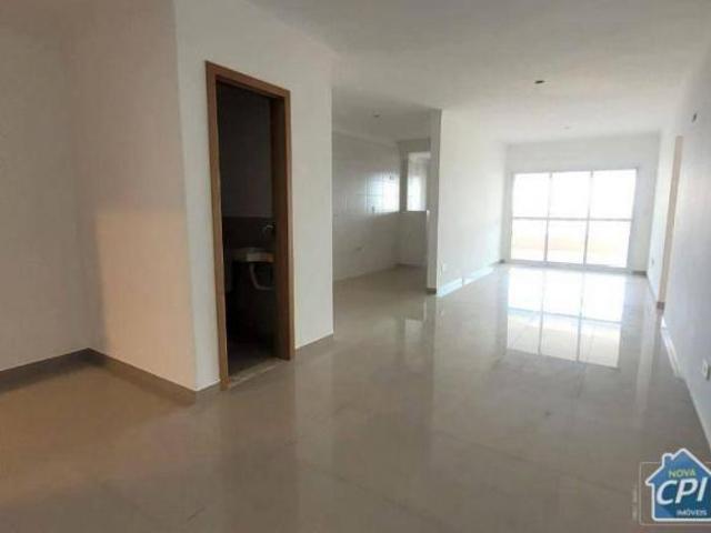 Apartamento com 3 quartos para venda no Canto do Forte Praia Grande/SP