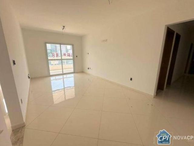 Apartamento com 3 quartos para venda no Canto do Forte Praia Grande/SP