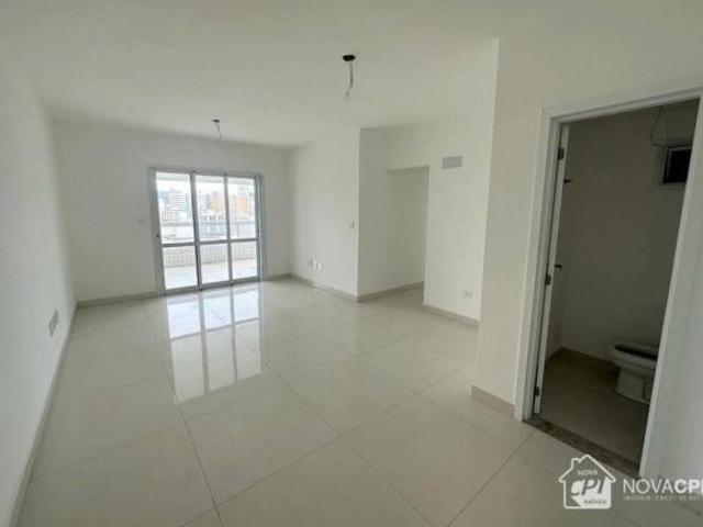 Apartamento com 3 quartos para venda no Canto do Forte Praia Grande/SP