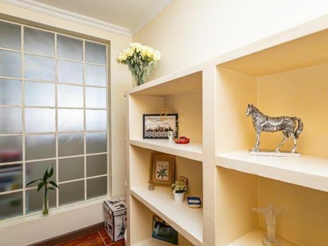APARTAMENTO COM 3 QUARTOS PARA VENDA NO CENTRO EM CURITIBA