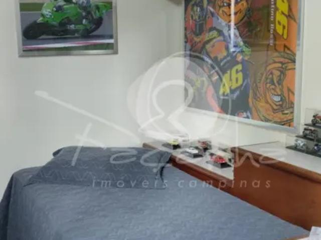 Apartamento com 3 quartos para Venda no Bosque Façanha Imóveis Campinas