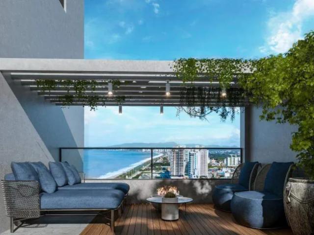 Apartamento com 3 quartos para à venda no bairro Itacolomi cidade Balneário Piçarras no valo