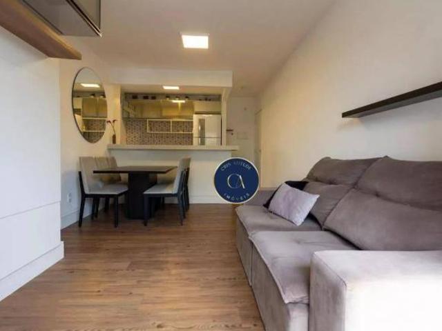 Apartamento com 3 quartos para venda no Jaguaré em São Paulo