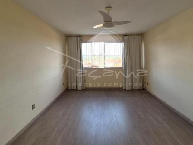 Apartamento com 3 quartos para Venda no Jardim Chapadão Façanha Imóveis Campinas