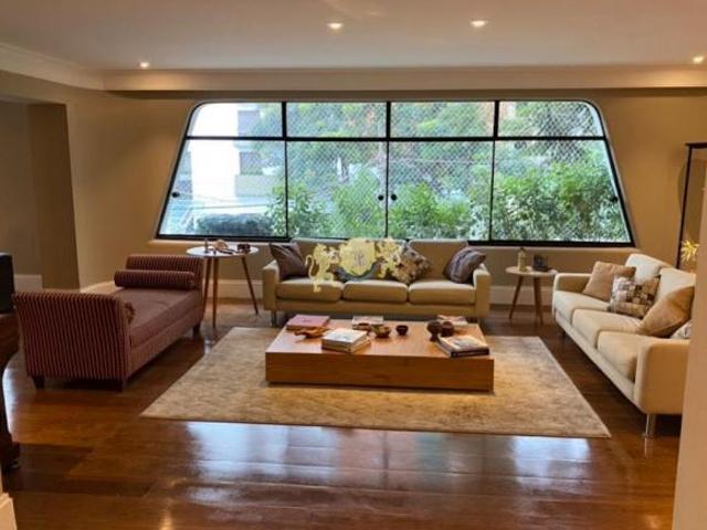 Apartamento com 3 quartos para venda no Jardim Paulista Condomínio Edifício Ilha Mykonos