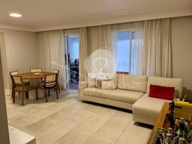 Apartamento com 3 quartos para Venda no Mansões Santo Antônio Façanha Imóveis Campinas