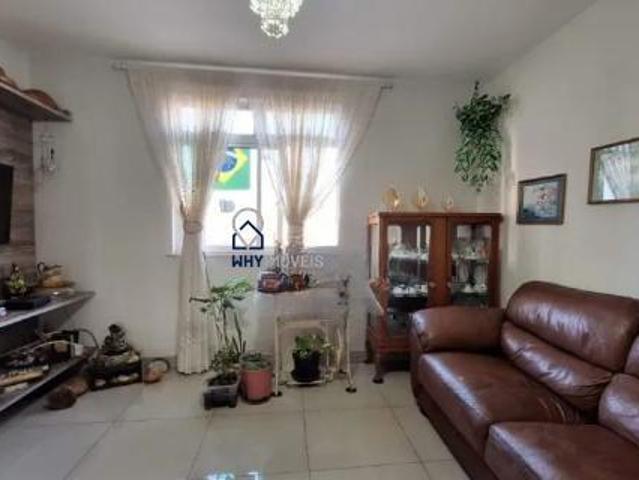 Apartamento com 3 quartos para venda no Santa Efigenia