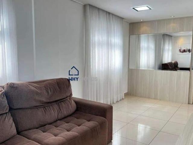 Apartamento com 3 quartos para venda no Sion