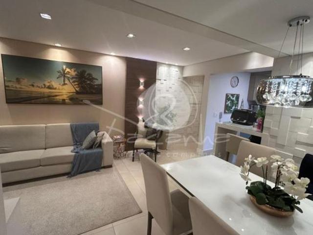 Apartamento com 3 quartos para Venda no Parque Prado Façanha Imóveis Campinas