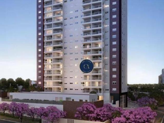 Apartamento com 3 quartos para venda no Parque São Domingos