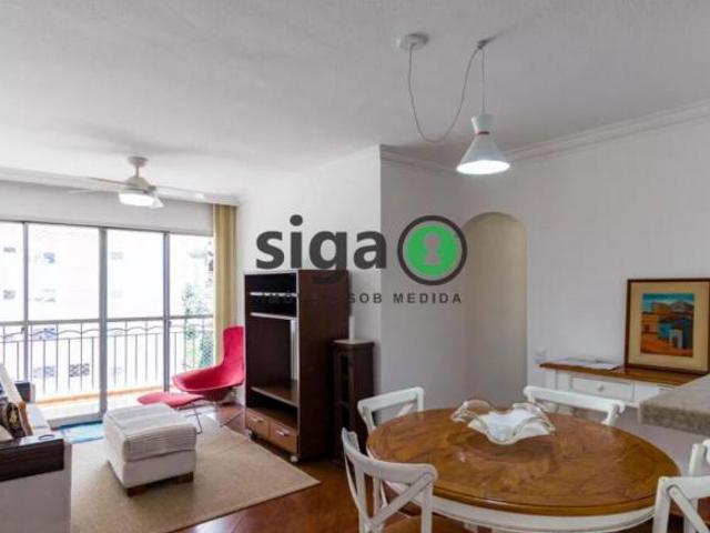 Apartamento com 3 quartos para venda no Real Parque