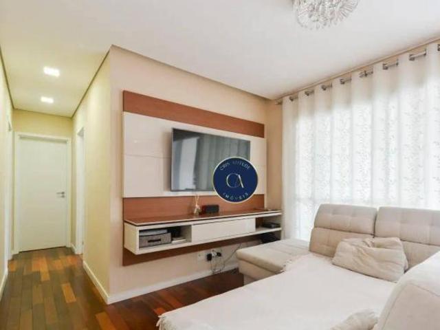 Apartamento com 3 quartos para venda no Tatuapé em São Paulo