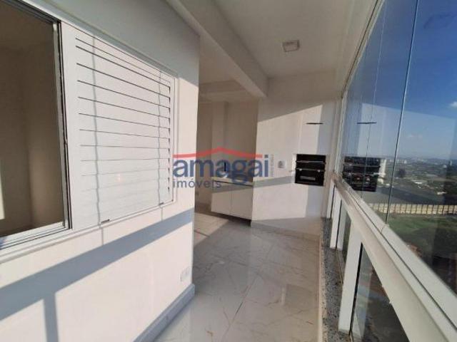 Apartamento com 3 quartos para venda no Verano Home Resort em Jacareí SP