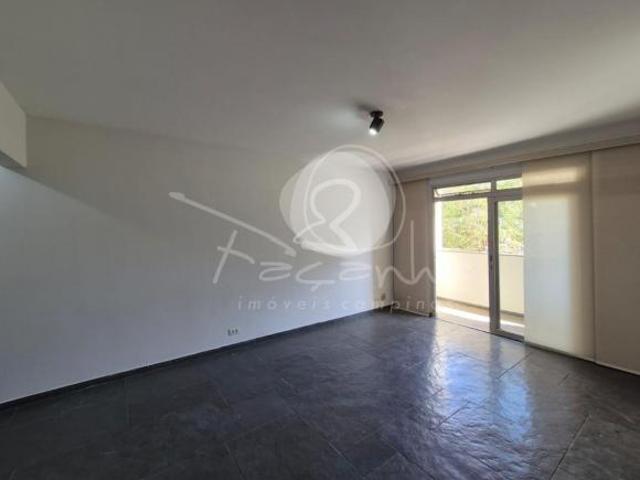 Apartamento com 3 Quartos para Venda na Vila Itapura Façanha Imóveis Campinas