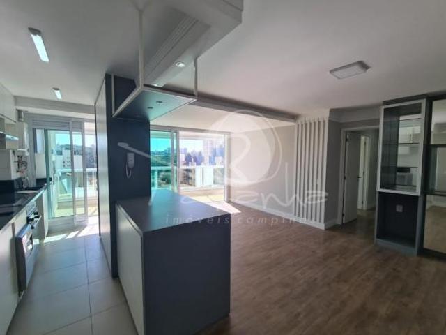Apartamento com 3 quartos para Venda na Vila Itapura Façanha Imóveis Campinas