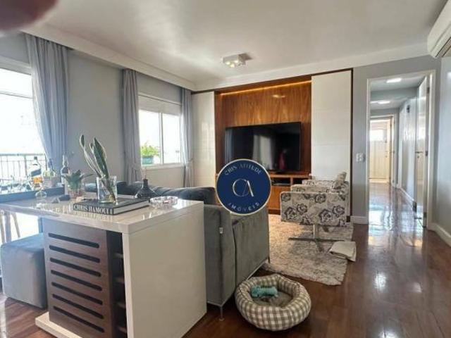 Apartamento com 3 quartos para venda na Vila Leopoldina em São Paulo