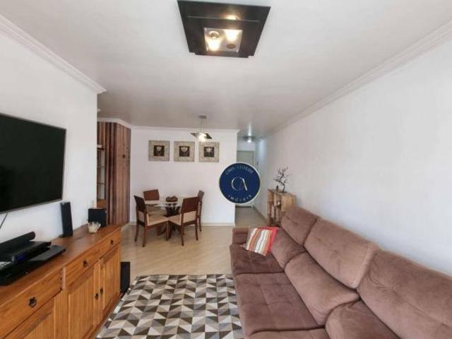 Apartamento com 3 quartos para venda na Vila Pompeia em São Paulo
