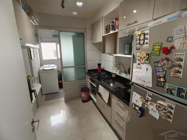 APARTAMENTO COM 3 QUARTOS PARA VENDA NA VILA PRUDENTE