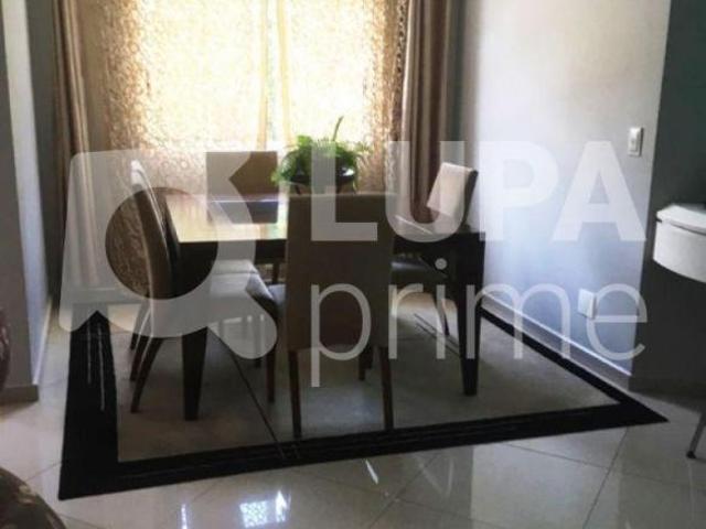 APARTAMENTO COM 3 QUARTOS PARA VENDA, SANTANA, SÃO PAULO