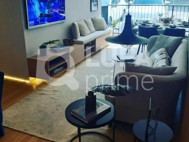 APARTAMENTO COM 3 QUARTOS PARA VENDA SANTANA, SÃO PAULO