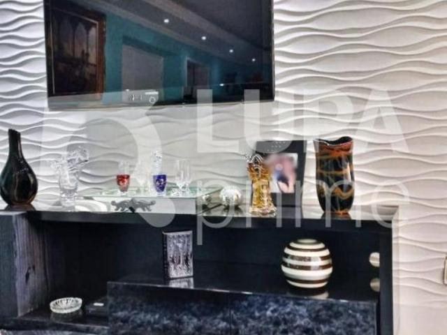 APARTAMENTO COM 3 QUARTOS PARA VENDA, SANTANA, SÃO PAULO