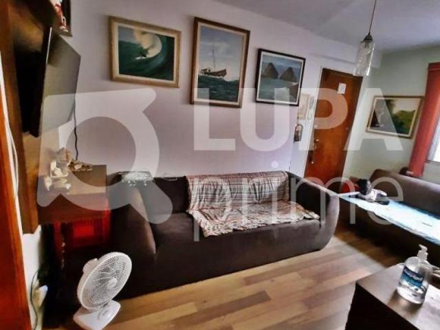 APARTAMENTO COM 3 QUARTOS PARA VENDA, PARADA INGLESA, SÃO PAULO