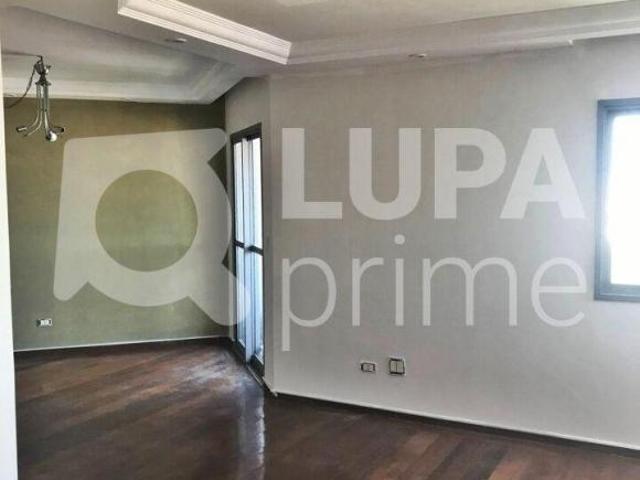 APARTAMENTO COM 3 QUARTOS PARA VENDA, PARADA INGLESA, SÃO PAULO