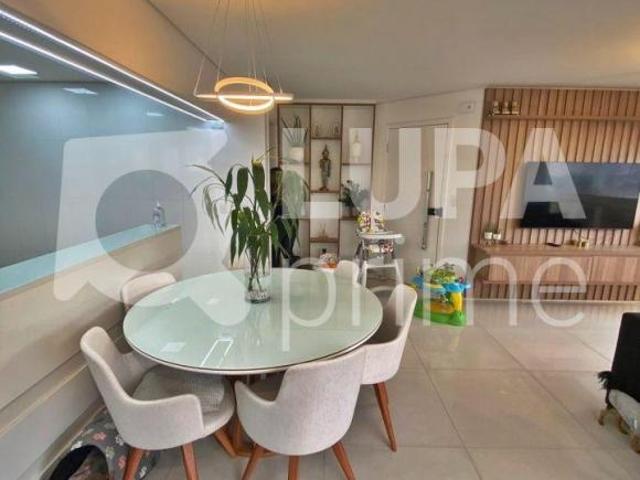 APARTAMENTO COM 3 QUARTOS PARA VENDA, PARADA INGLESA, SÃO PAULO