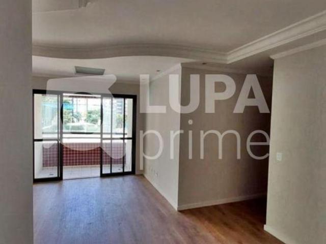APARTAMENTO COM 3 QUARTOS PARA VENDA, TATUAPÉ, SÃO PAULO