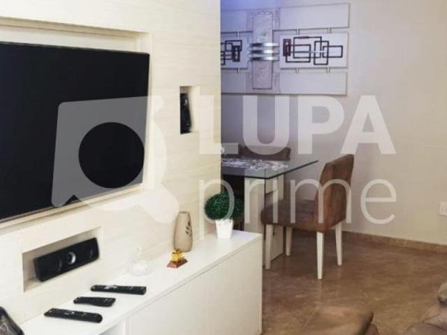 APARTAMENTO COM 3 QUARTOS PARA VENDA, TATUAPÉ, SÃO PAULO