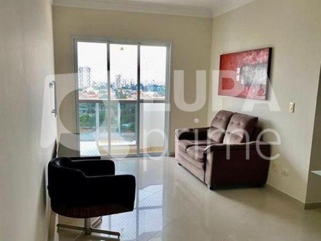 APARTAMENTO COM 3 QUARTOS PARA VENDA, TATUAPÉ, SÃO PAULO