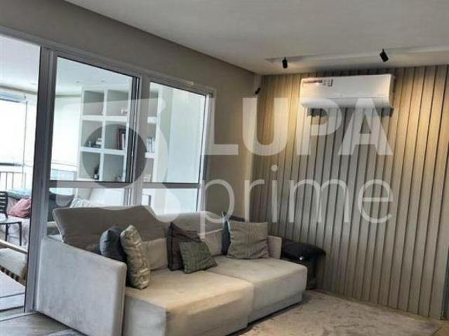 APARTAMENTO COM 3 QUARTOS PARA VENDA, TATUAPÉ, SÃO PAULO