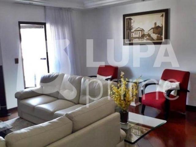 APARTAMENTO COM 3 QUARTOS PARA VENDA, TATUAPÉ, SÃO PAULO
