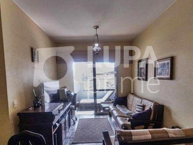 APARTAMENTO COM 3 QUARTOS PARA VENDA, TATUAPÉ, SÃO PAULO