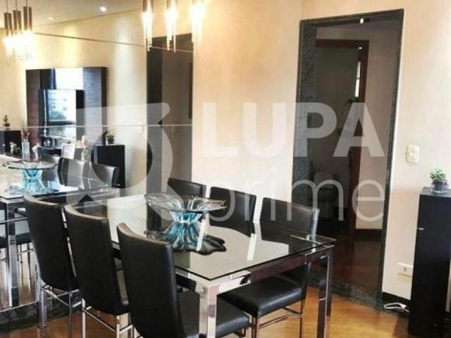 APARTAMENTO COM 3 QUARTOS PARA VENDA, TATUAPÉ, SÃO PAULO