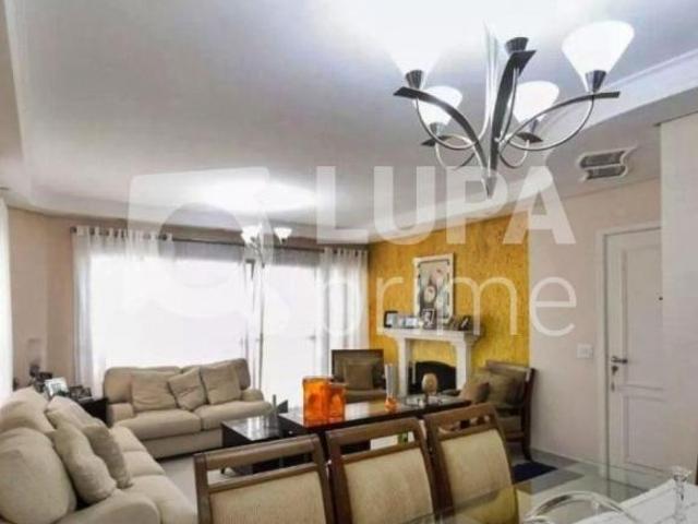 APARTAMENTO COM 3 QUARTOS PARA VENDA, TATUAPÉ, SÃO PAULO