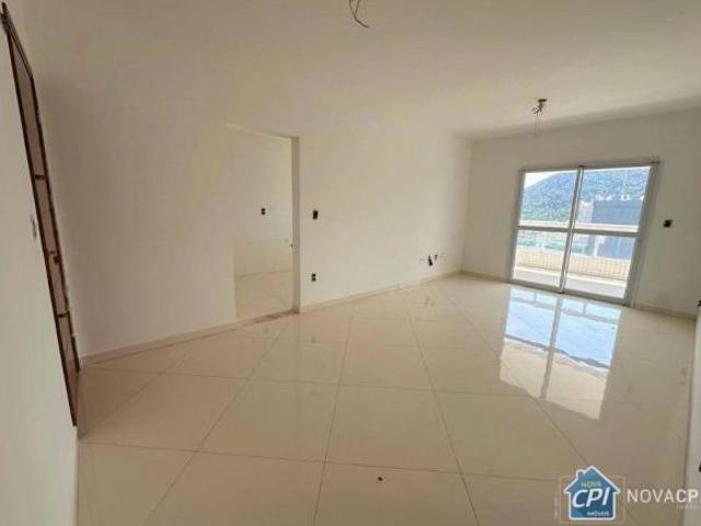 Apartamento com 3 quartos para vendano Canto do Forte Praia Grande/SP