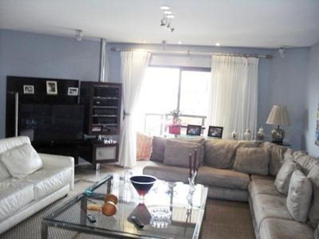 Apartamento com 3 quartos, para vendeer, Ed.Torre Branca, Sorocaba