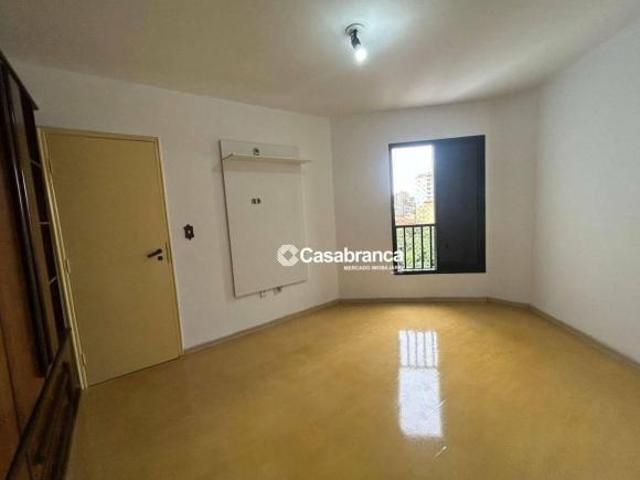 Apartamento com 3 quartos para vender, Mangal Sorocaba/SP