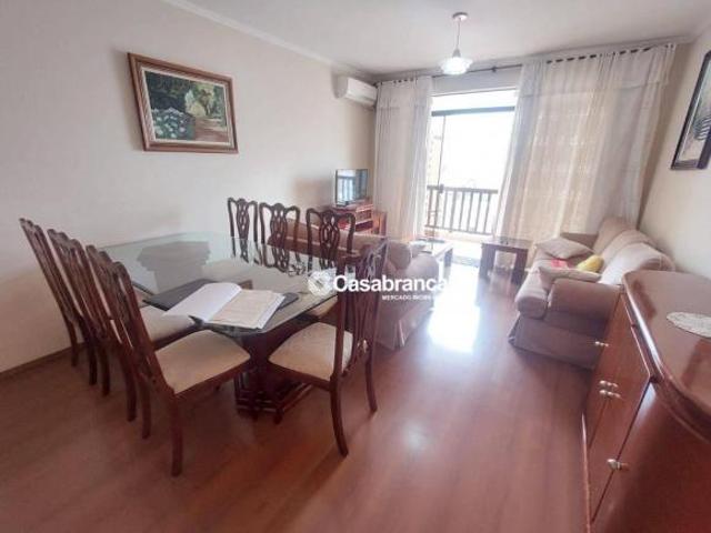 Apartamento com 3 quartos, para vender, Centro Sorocaba/SP
